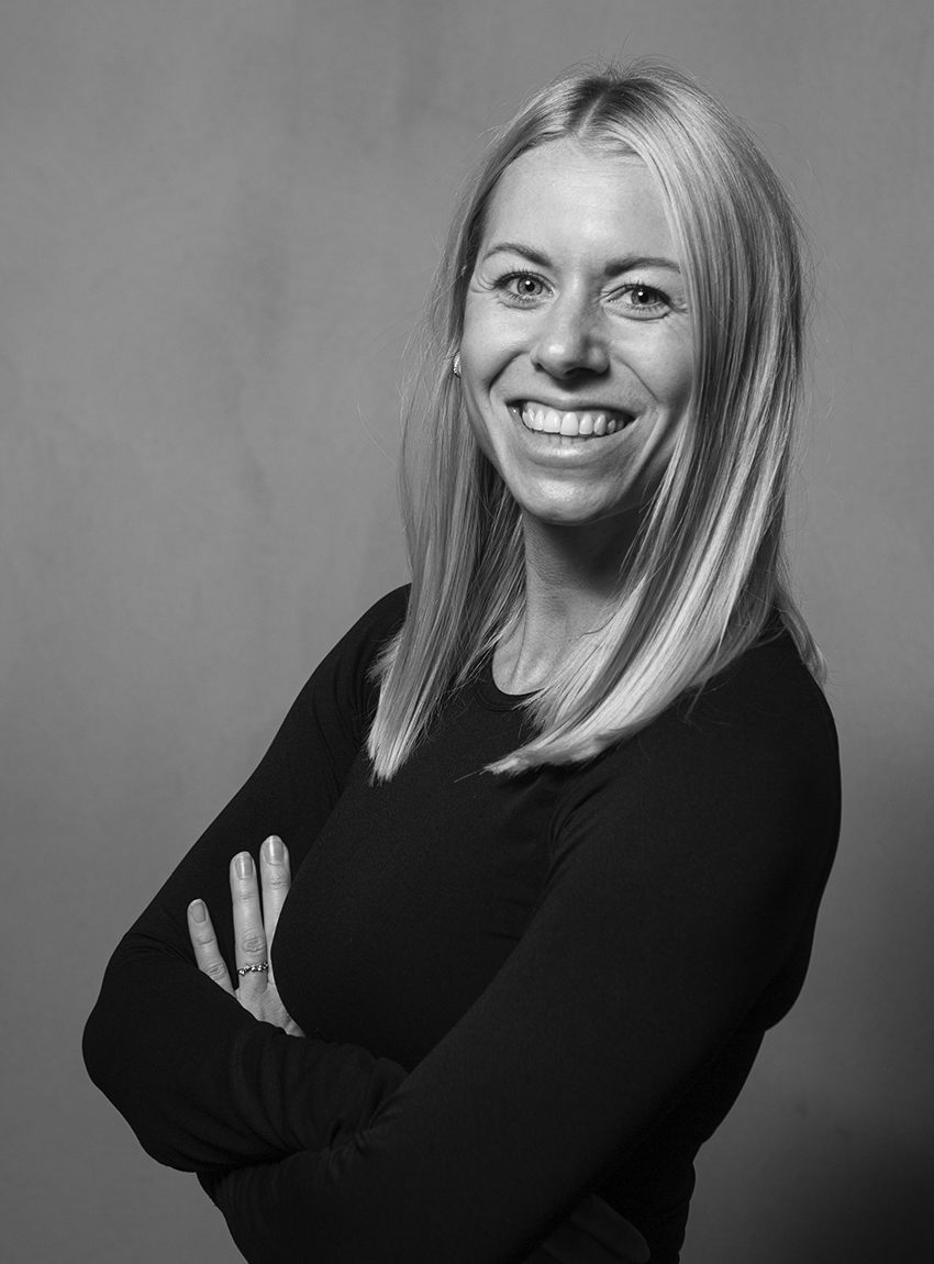 Britt - The Club Fitness